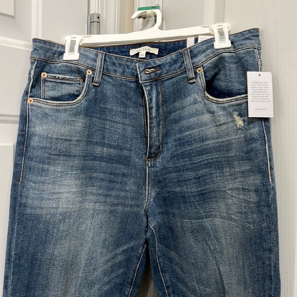 STS Blue | Jeans | Sts Blue Madison Stepmom Jeans | Poshmark